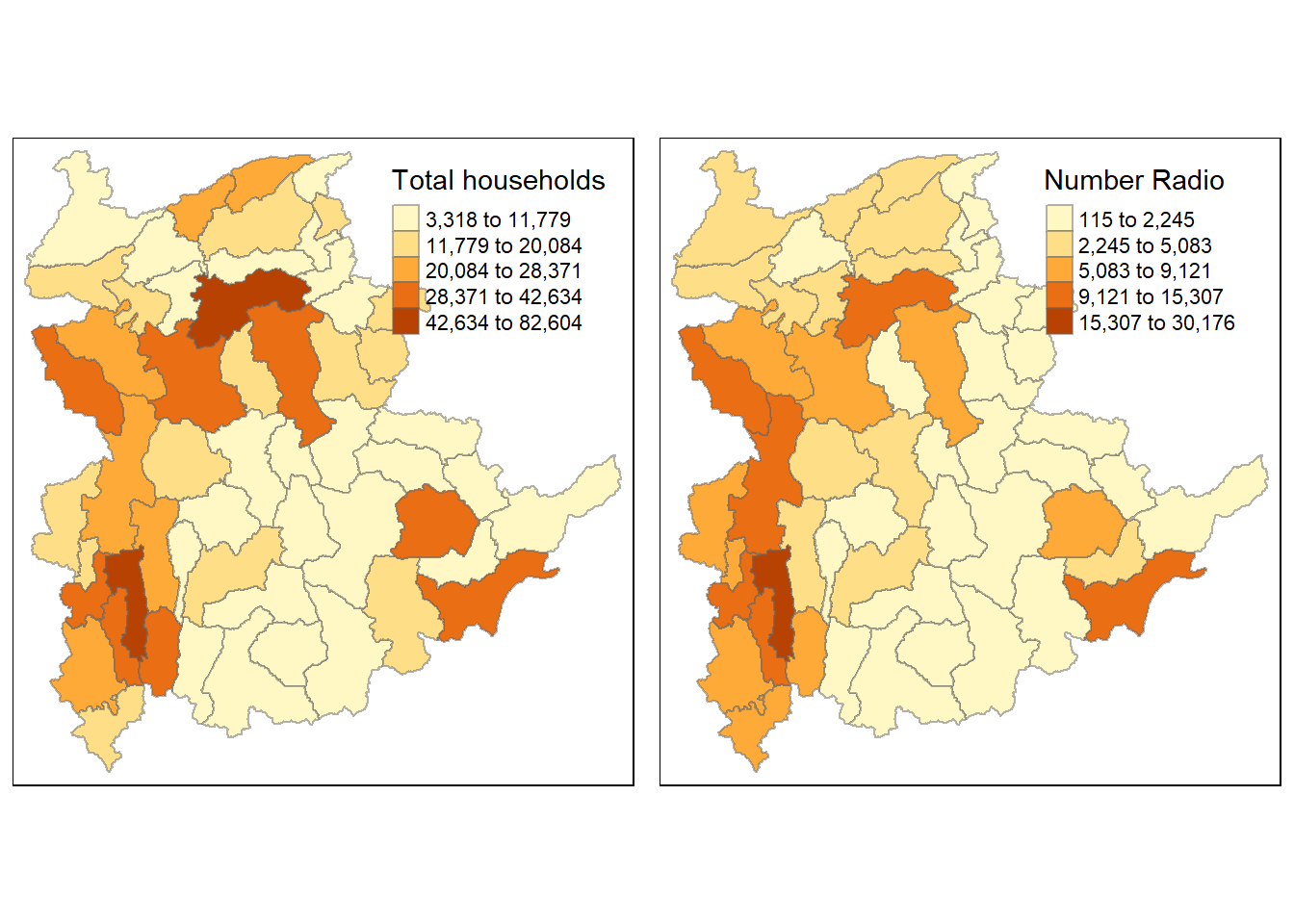 Isss624 In Class Exercise 3 Geographical Segmentation With Spatially Constrained Clustering 